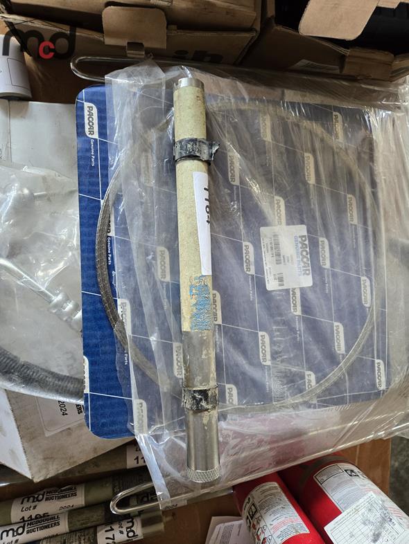 Digi Track Falcon FS Transmitter