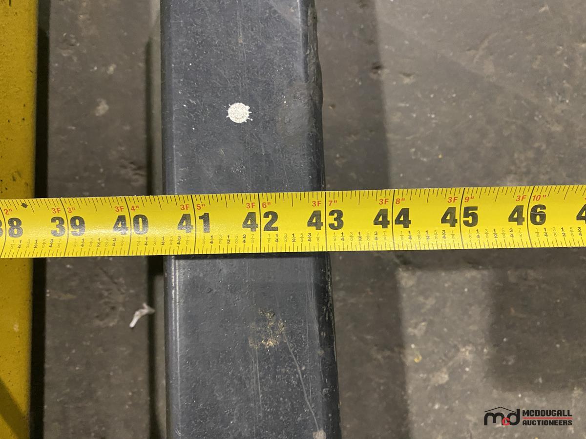 (4) 2017 Rotary Lift MCHF213U1A01 13,000lb Flex Max Mobile Column ...