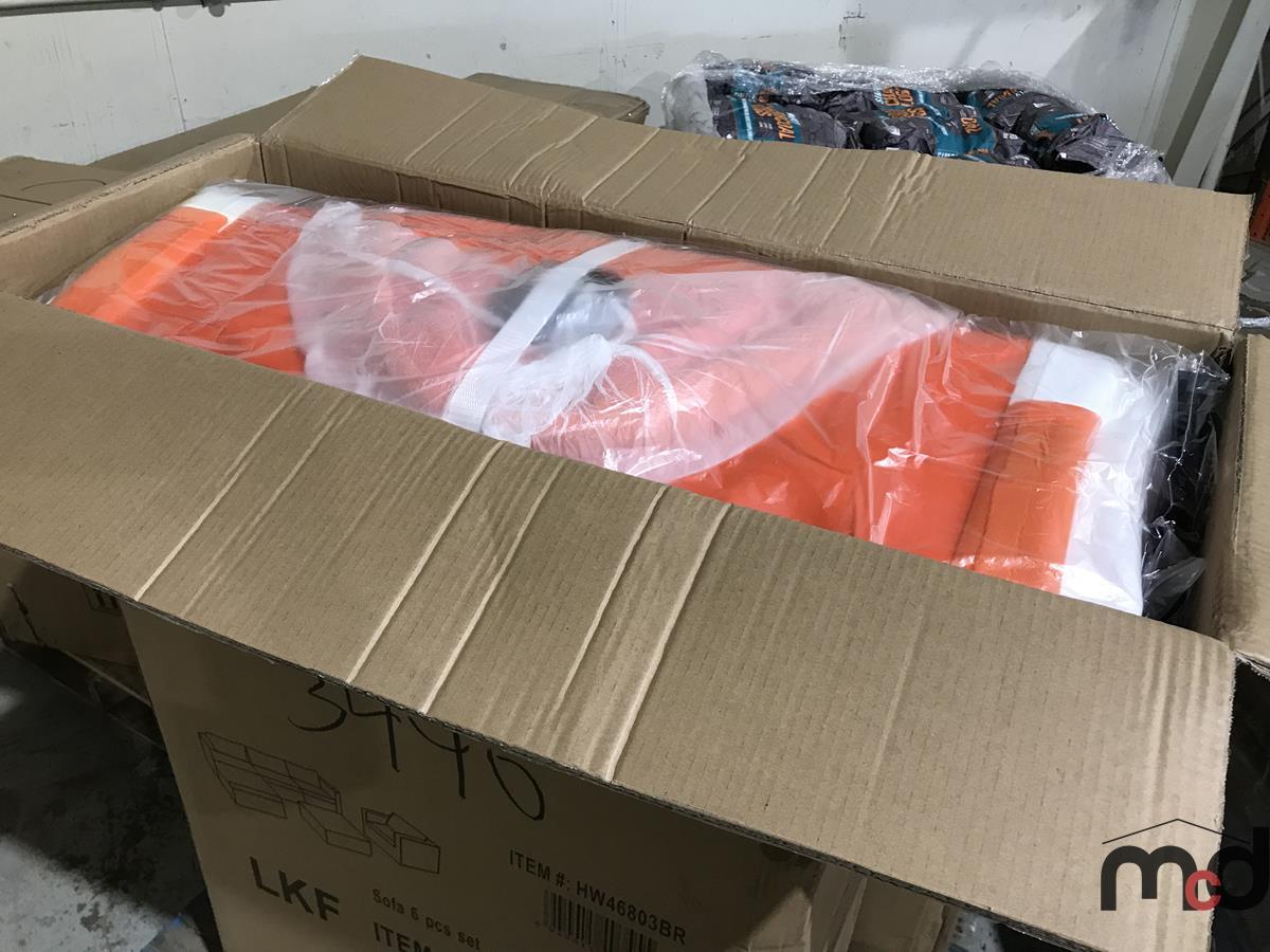 Unused 11' Double Layered Inflatable Stand Up Paddle Board