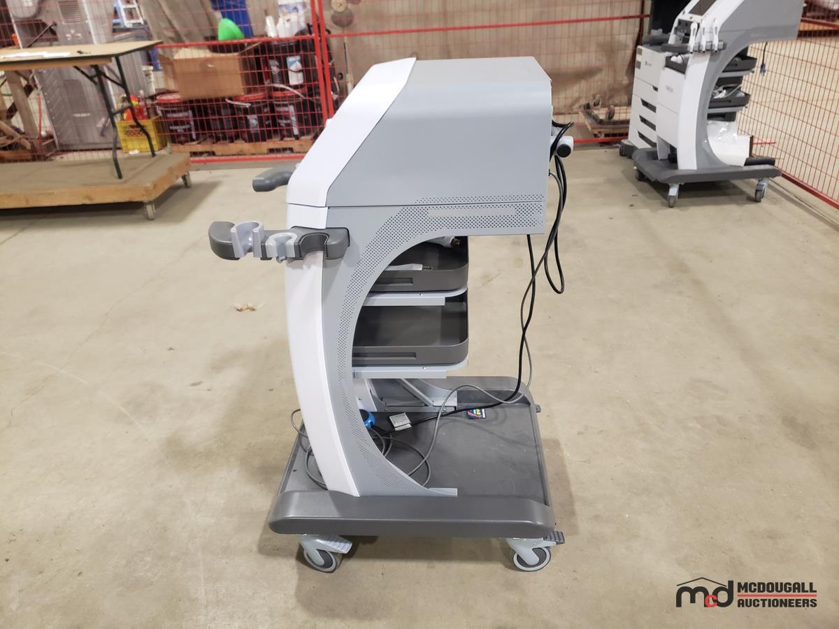 Cynosure 100-7027-010 Aesthetic Laser Machine