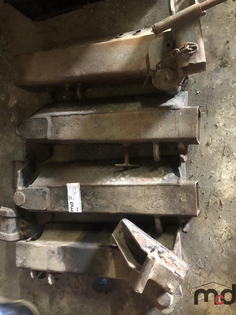 Wrecker Accessories