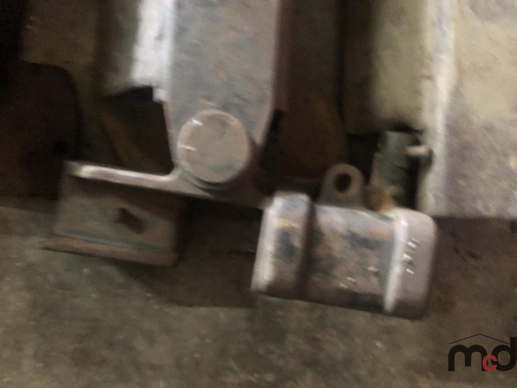 Wrecker Accessories