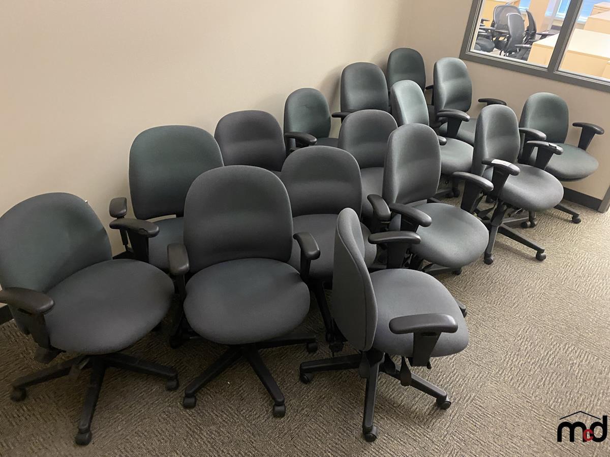 Office Chairs