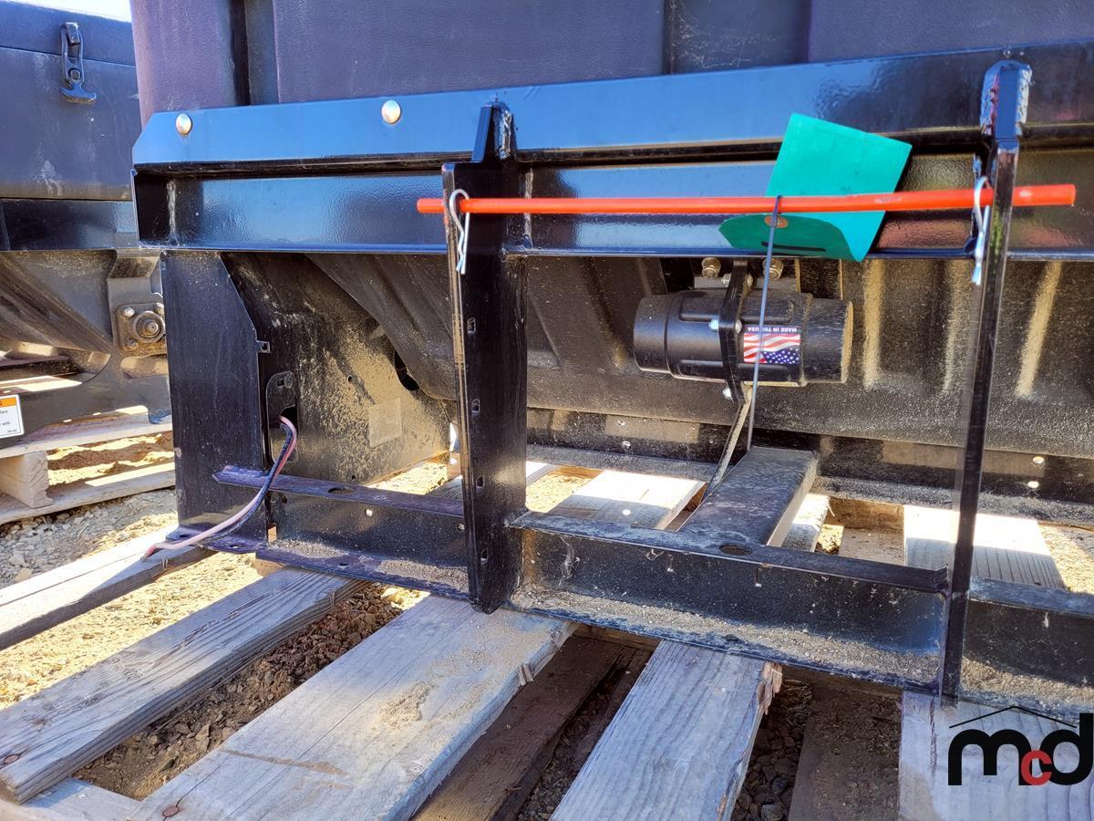 48" Sidewalk Sander