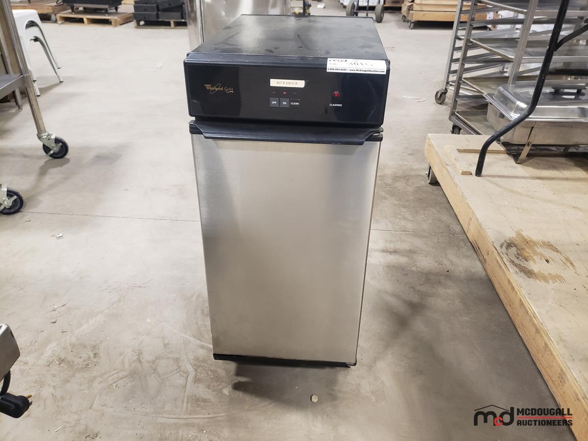 Whirlpool Ice Machine