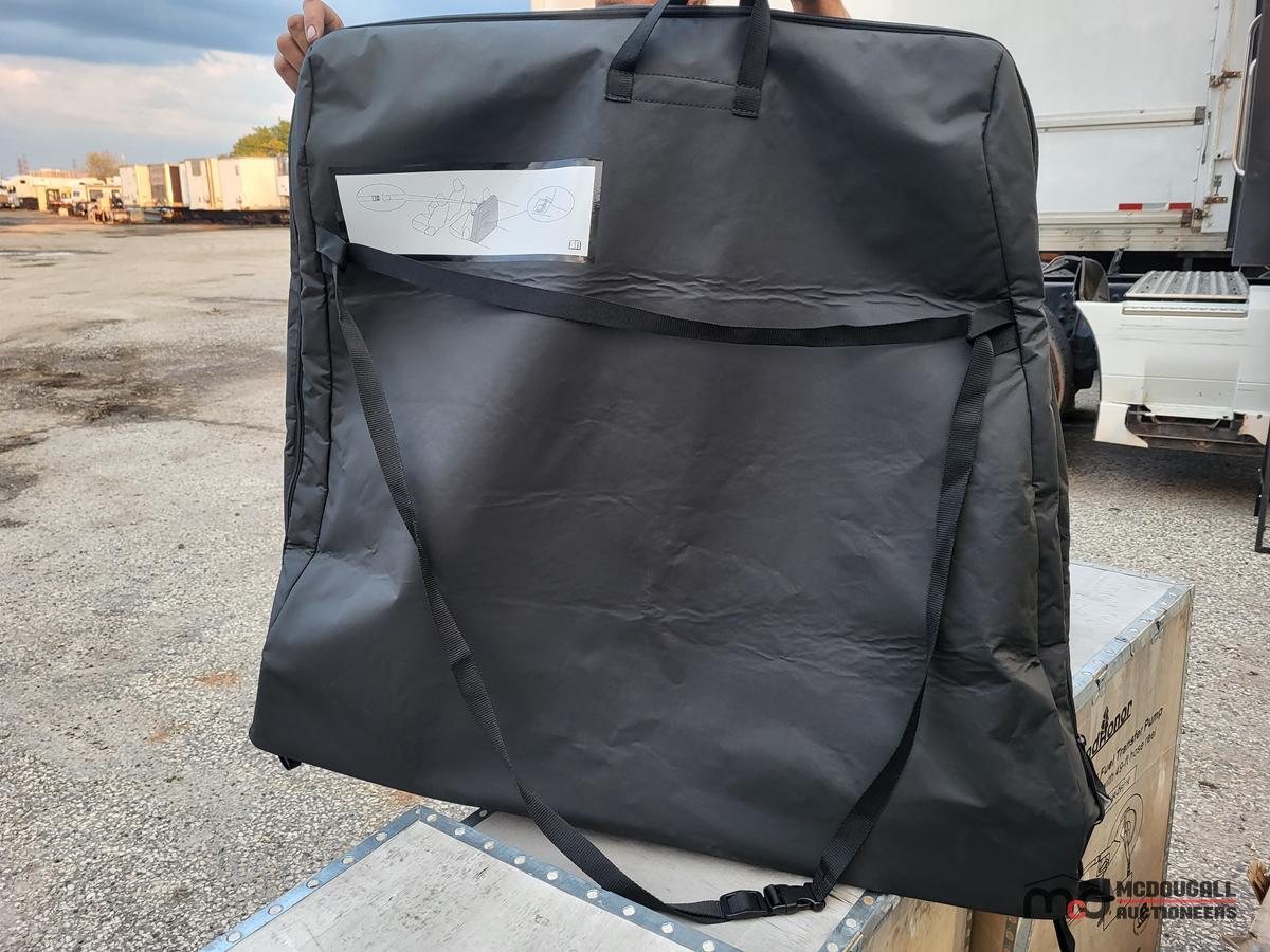 Jeep Hard Top Freedom Panel Storage Bag