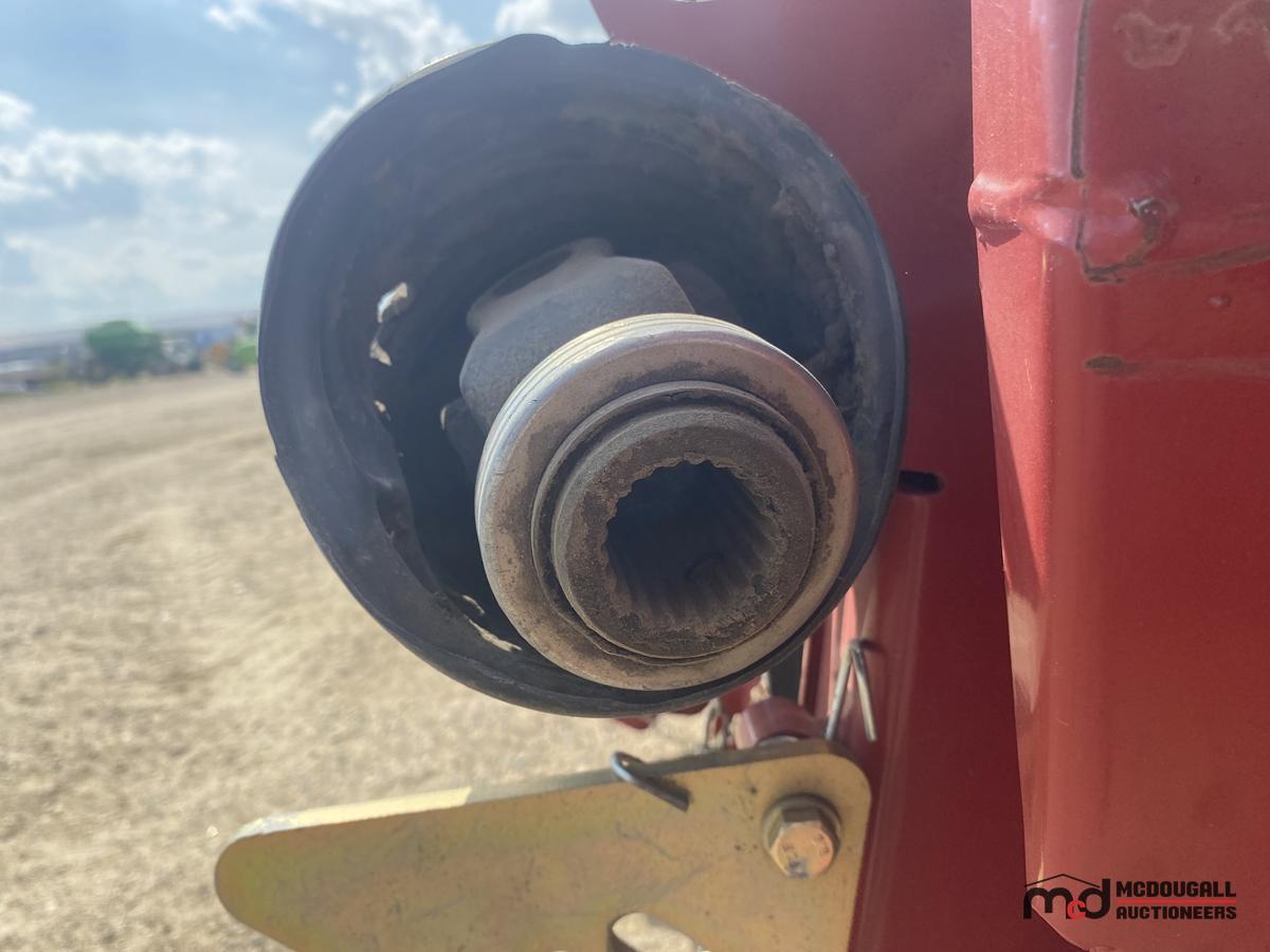 2018 Case 3016 Pick-Up Header