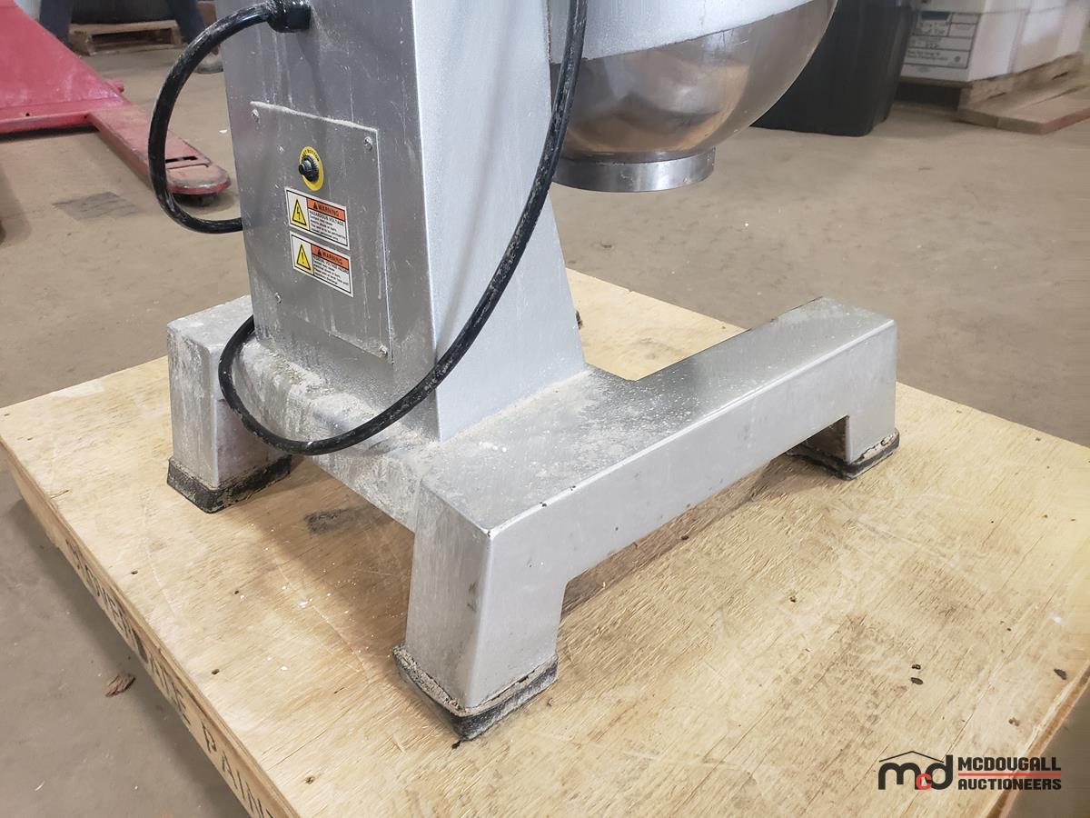 PrepPal Mixer #PPM-30