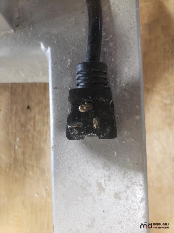 PrepPal Mixer #PPM-30