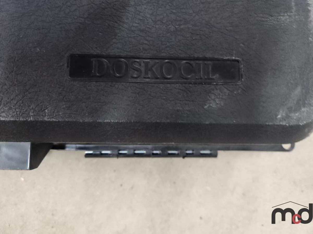 Doskocil Hard Shell Case