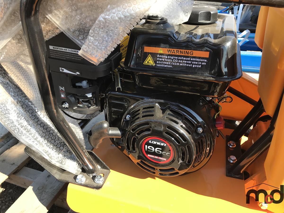 2024 FLAND Vibratory Plate Compactor FL90