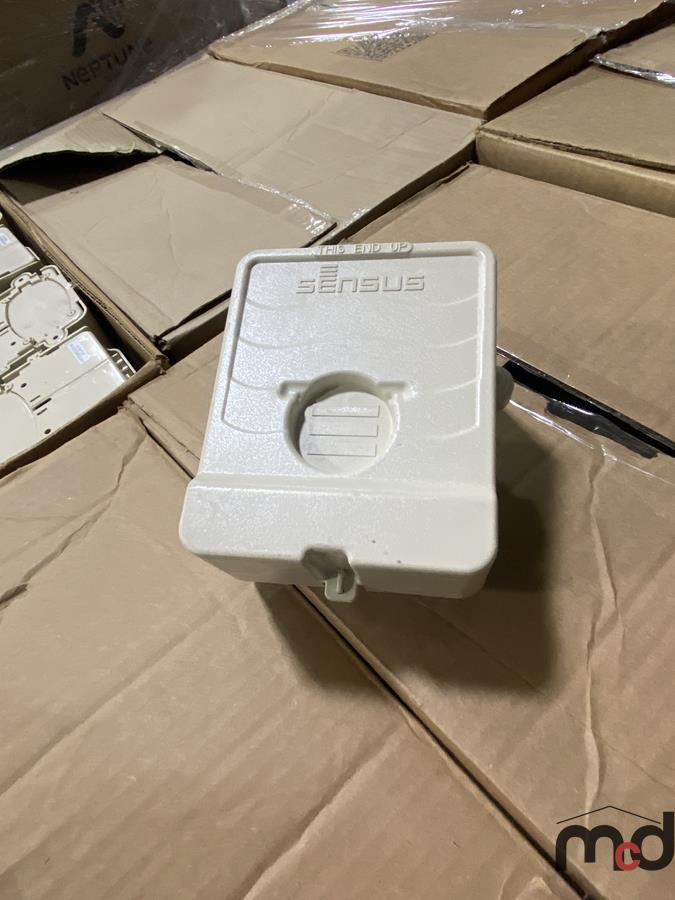 Pallet of Sensus Flex Net 510m Meter Radios