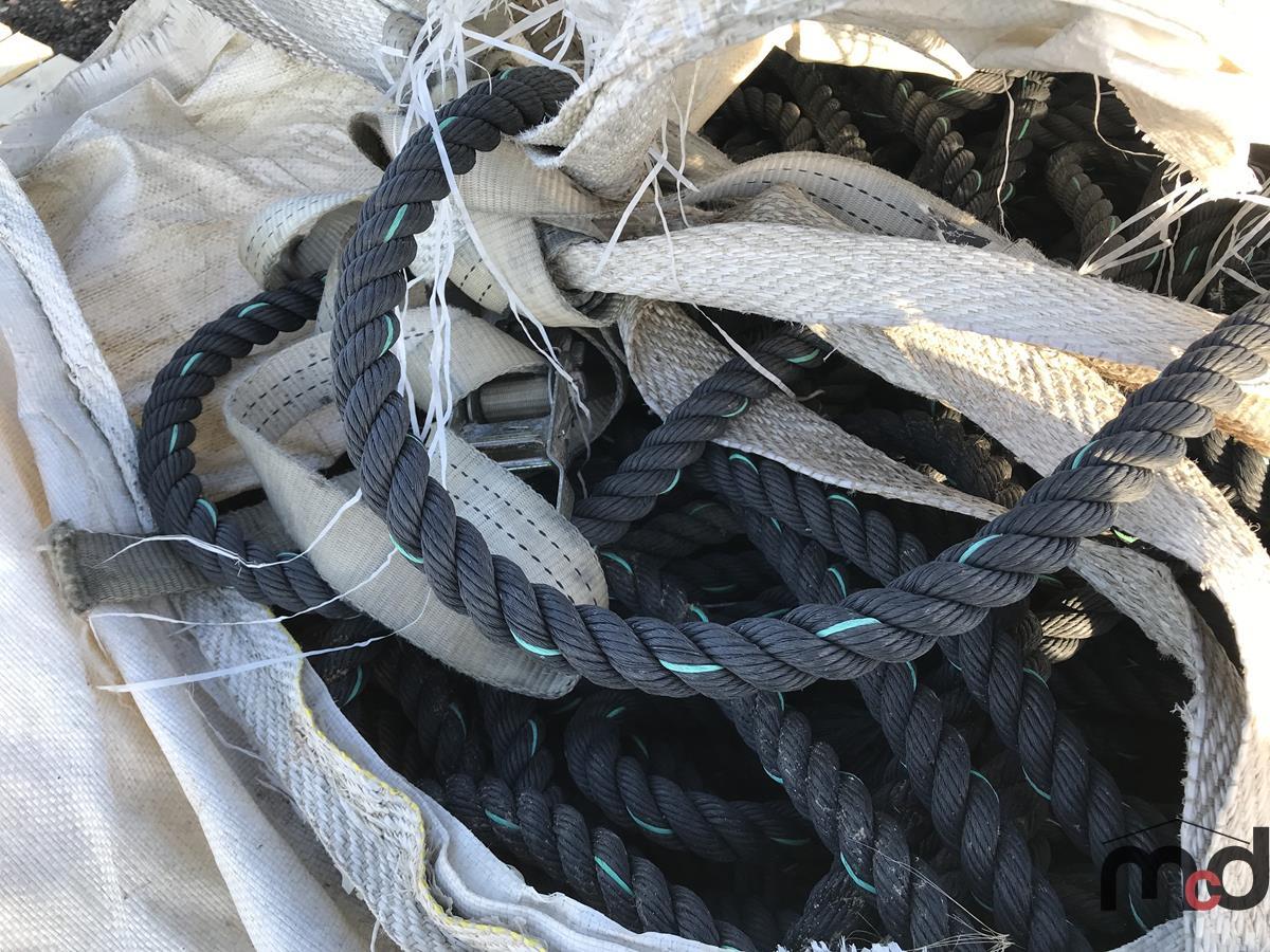Bag of Rope