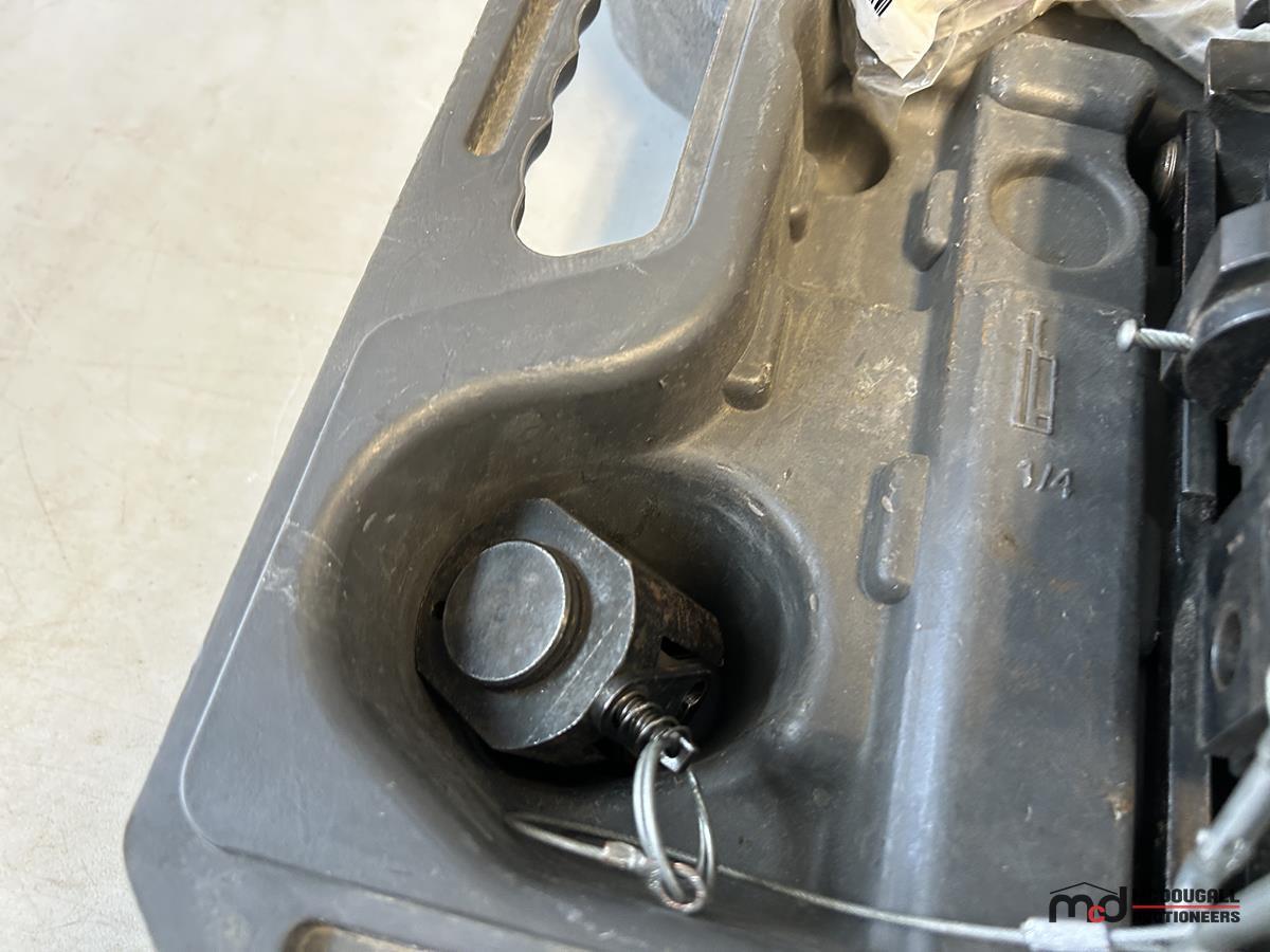 Ridgid RP210 Press Tool
