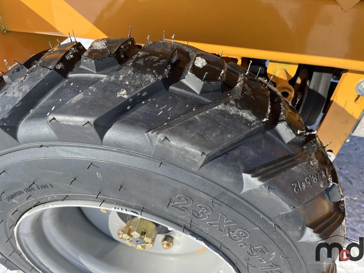 2024 Fland FL45 Mini Loader