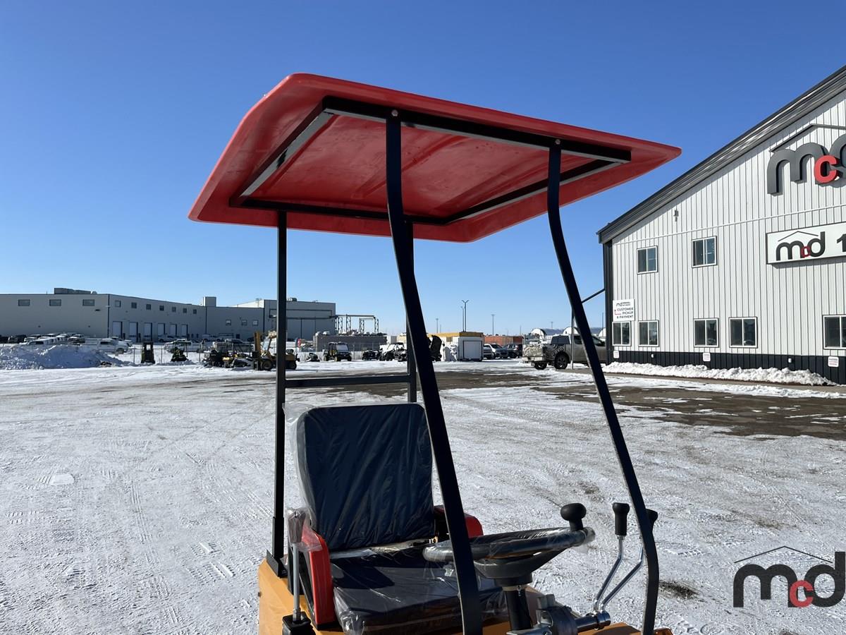 2024 Fland FL45 Mini Loader