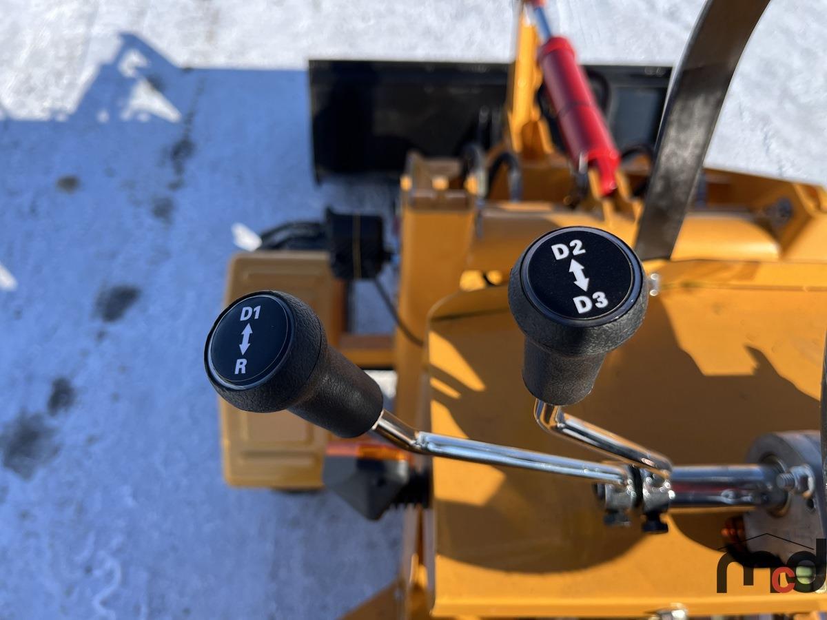 2024 Fland FL45 Mini Loader