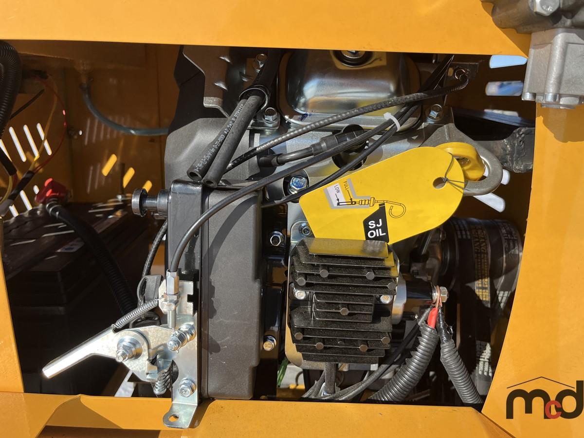 2024 Fland FL45 Mini Loader