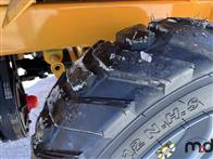 2024 Fland FL45 Mini Loader