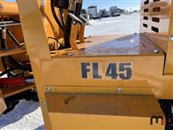 2024 Fland FL45 Mini Loader
