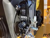 2024 Fland FL45 Mini Loader