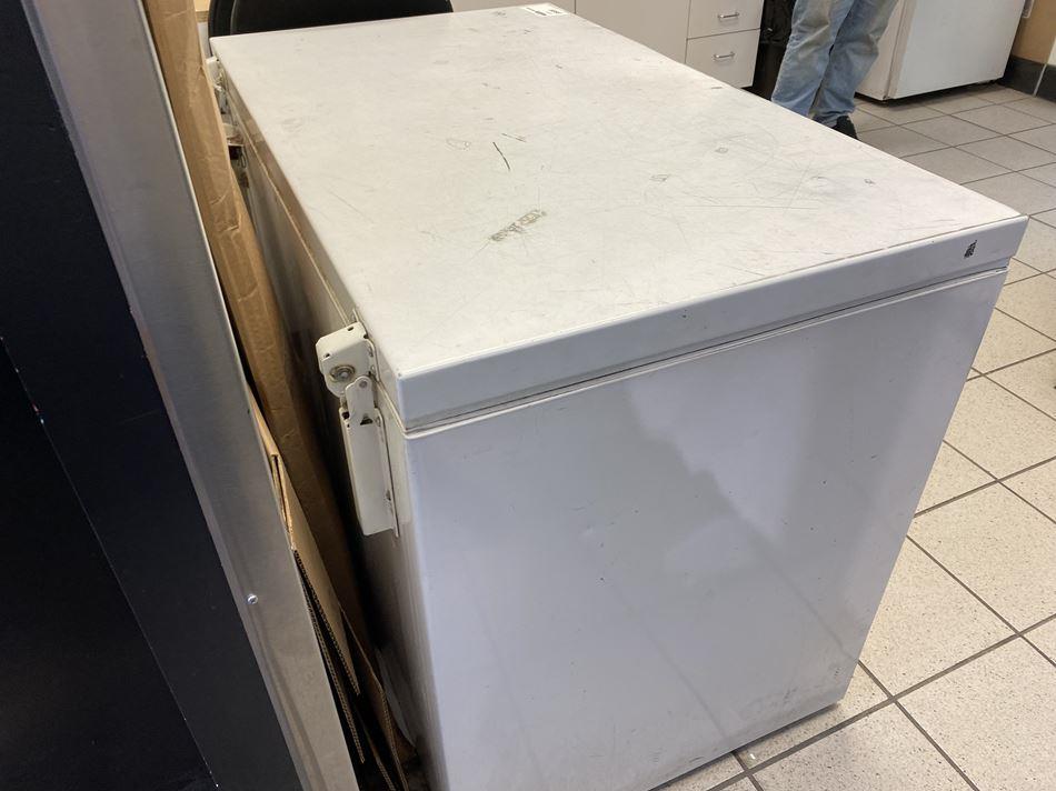 Brentwood Chest Freezer