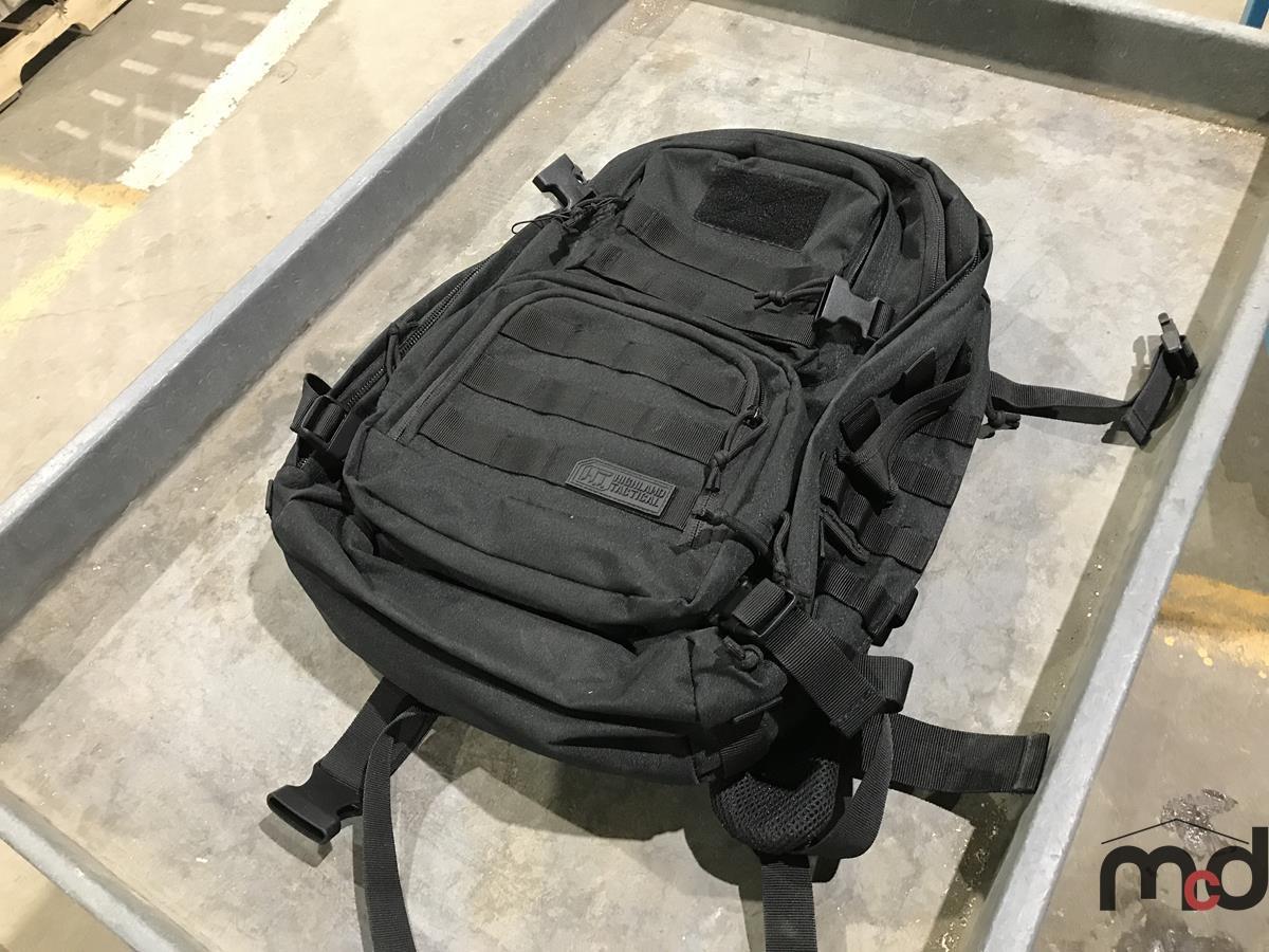 Highland Tactical Backpack