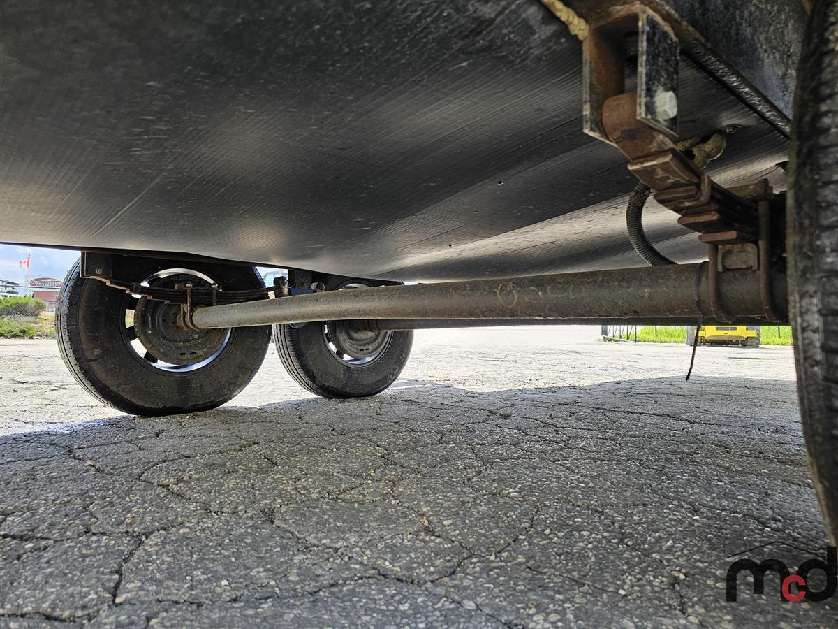 2021 Keystone Sprinter 5th Wheel T/A Travel Trailer