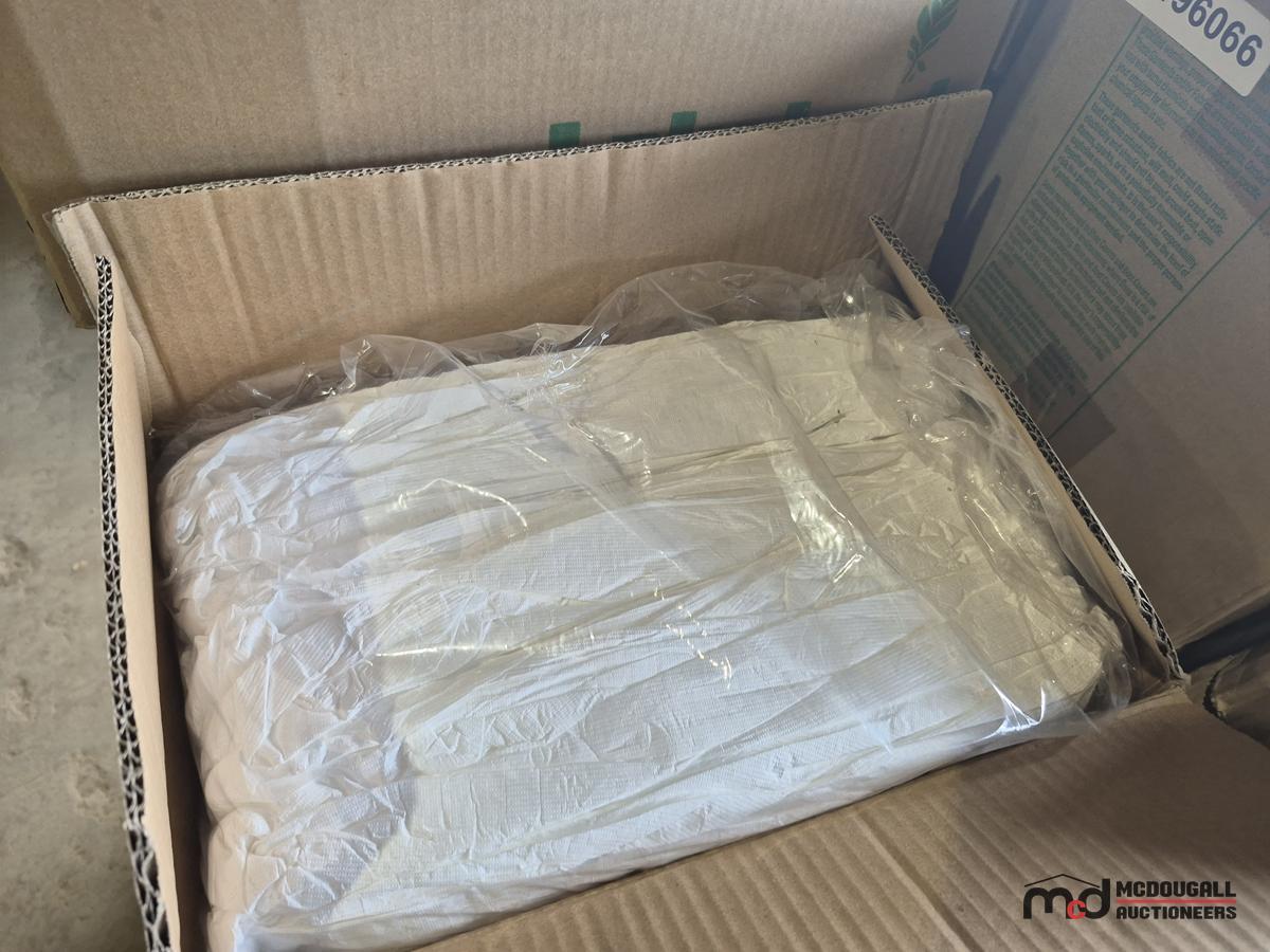 Pallet of Assorted PPE