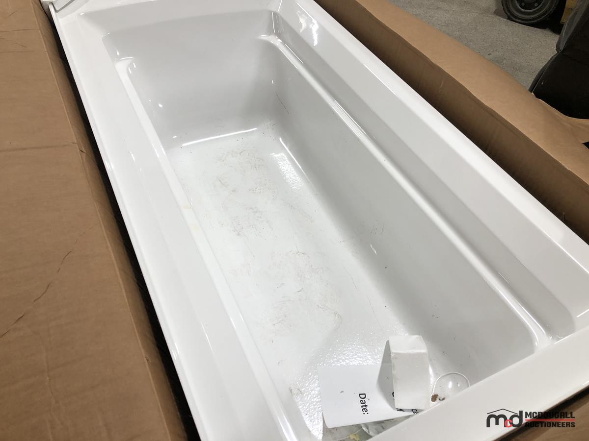 Kohler Archer Tub (72"x36")