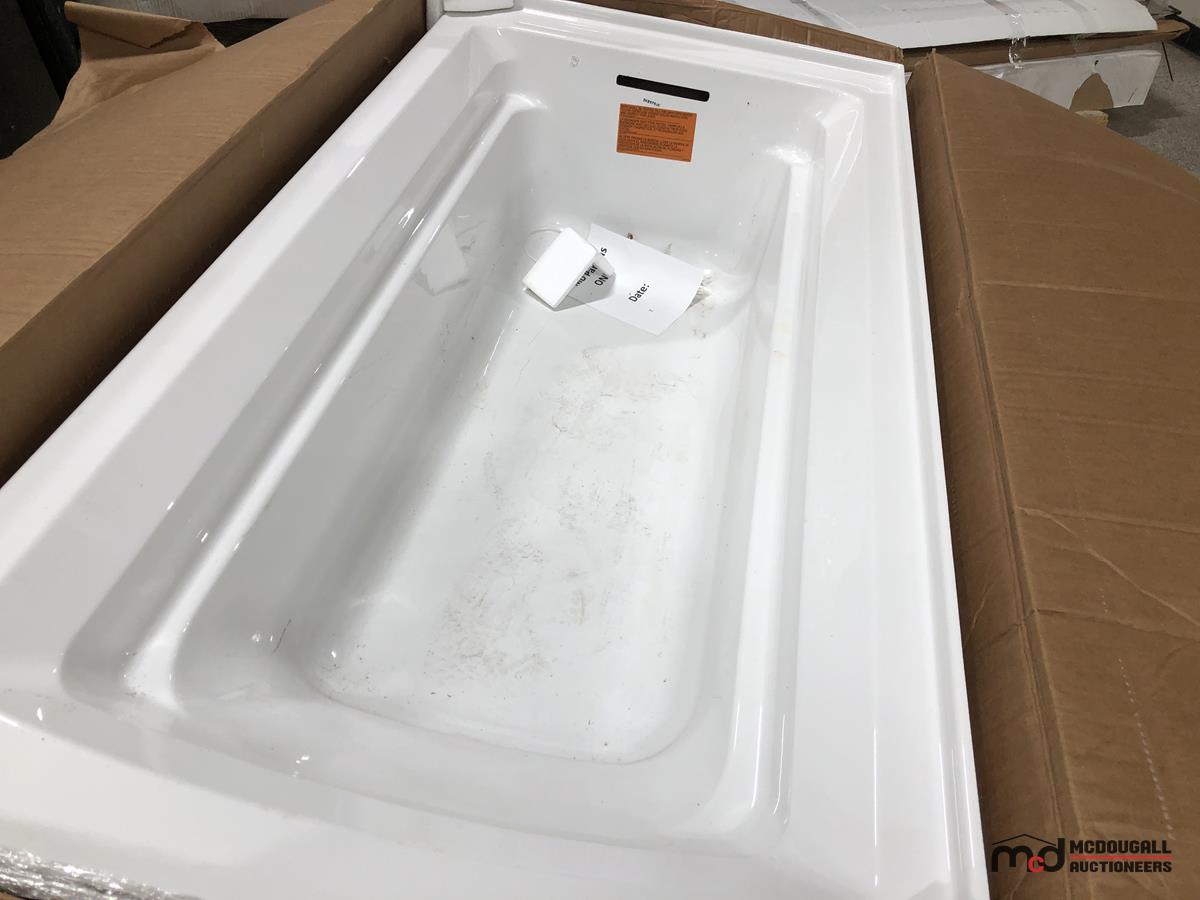 Kohler Archer Tub (72"x36")